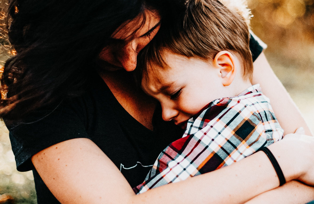 Übungen im Umgang mit deinem inneren Kind im Alltag - EXit!